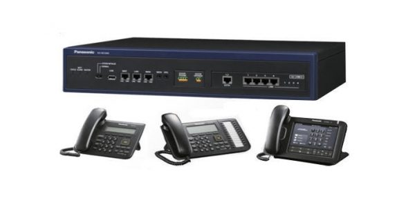 Tổng đài điện thoại PABX và IP-PBX